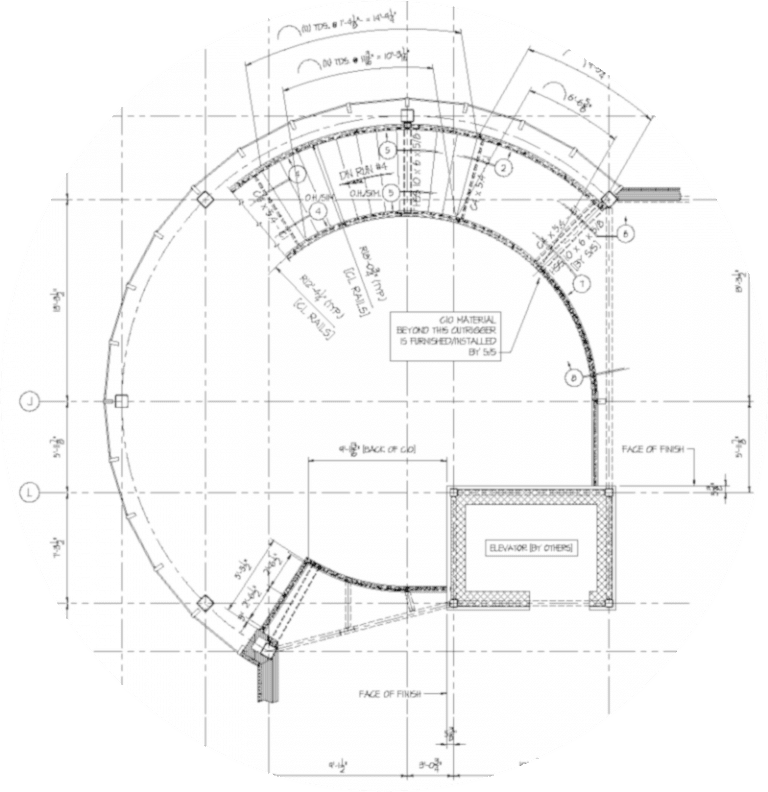 About – Ebinger Iron Works